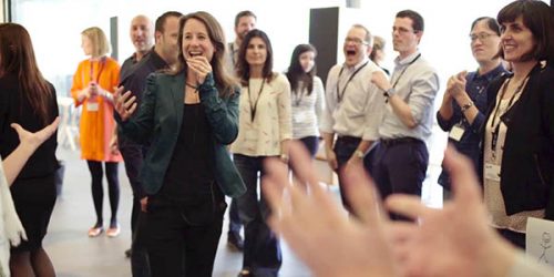 Nadine Meisel | Nadine Meisel